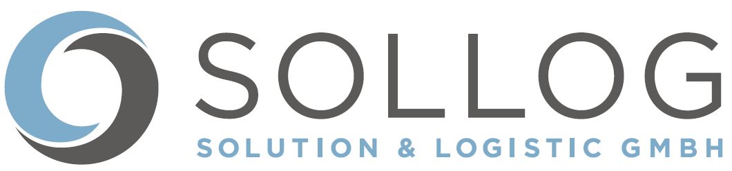 Julia Hampel – SOLLOG Solution & Logistic GmbH